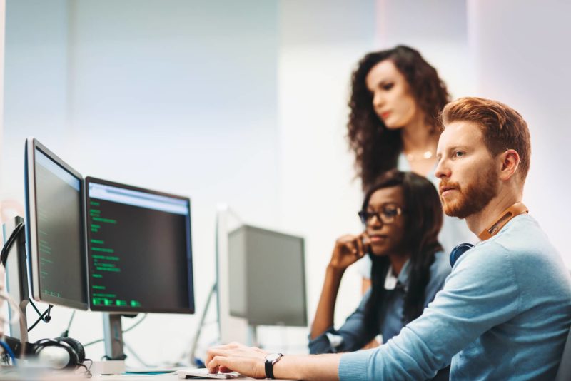 HeyCentric | Simple & Secure Cash Management System